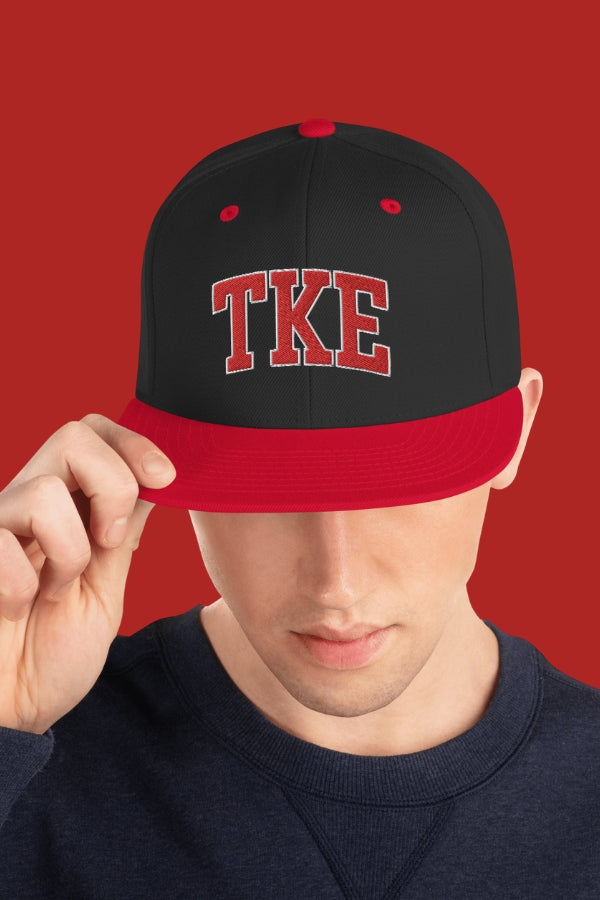 Shop By Category: Hats – The Tau Kappa Epsilon Store