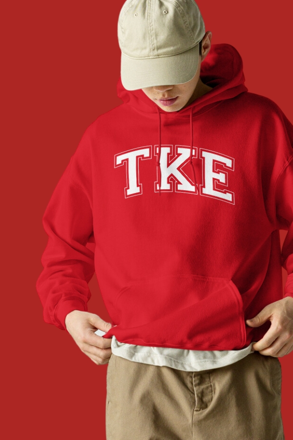 Shop All Sweatshirts – The Tau Kappa Epsilon Store