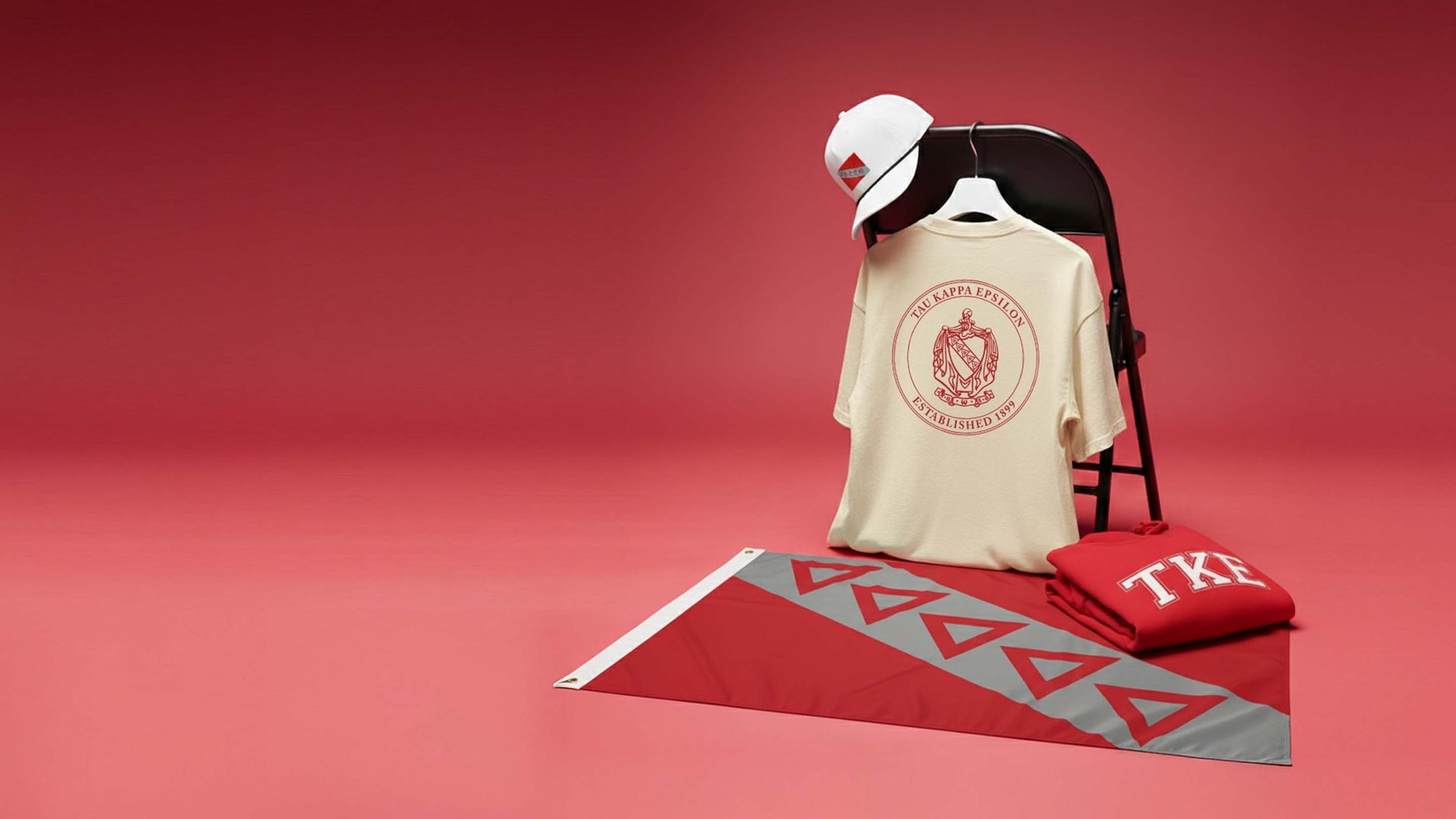 The Tau Kappa Epsilon Shop – The Tau Kappa Epsilon Store